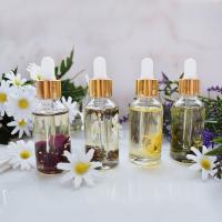 China Yoni Massage Oil Female Private Care Steam Vaginal Essential Oil 100ml Rose Lavender for sale