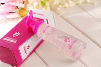 China OEM Feminine Hygiene Yoni Wash Foam 300 ml Antibacterial Vaginal Care Cleanser for sale