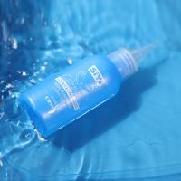 China Water Based Anal Lubricant Gel 50ml Pain Relief Lube for Gay Men for sale