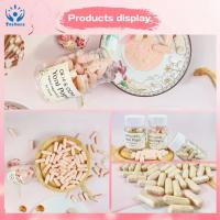 China Wholesale Herbal Yoni Tightening Capsules 0.5g for Cervical Erosion Vaginitis Repair for sale