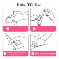 China Soft and Moist Yoni Herb Kitty Vaginal Tightening Gel for sale