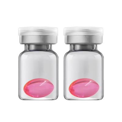 China Natural Herbs Yoni Climax Capsule Vaginal Tightening Lubricant 500g OEM Private Label for sale