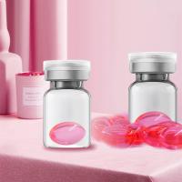 China Natural Herbs Yoni Climax Capsule Vaginal Tightening Lubricant 500g OEM Private Label for sale