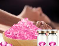 China Natural Herbs Yoni Climax Capsule Vaginal Tightening Lubricant 500g OEM Private Label for sale