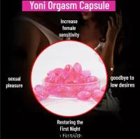 China Natural Herbs Yoni Climax Capsule Vaginal Tightening Lubricant 500g OEM Private Label for sale
