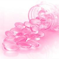 China Yoni Tightening Climax Female Libido Booster Instant Orgasm Capsule 1000mg Herbal Supplement for sale