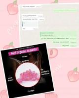 China Yoni Tightening Climax Female Libido Booster Instant Orgasm Capsule 1000mg Herbal Supplement for sale