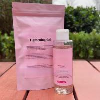 China Private Label pH Balanced Yoni Wash Foam 100ml Vaginal Tightening Gel Care Set for sale