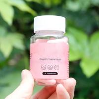 China Private Label Natural Herbal Feminine Care Kit Capsule Vaginal Gel Wash Yoni Oil Set 100ml for sale