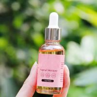 China Private Label Natural Herbal Feminine Care Kit Capsule Vaginal Gel Wash Yoni Oil Set 100ml for sale