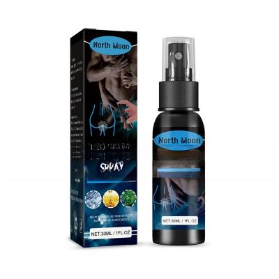 China 30ml Anal Relax Spray for Men Pain Relief Lubricant Personal Anal Sex Lube for sale