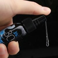 China Anal Lubricant Gel for Men 30ml Pain Relief Spray Relaxing Lube for sale
