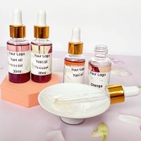 China Remove Odor Customized Organic Natural Yoni Fruit Oil for sale