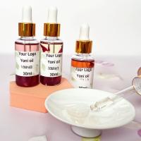China Remove Odor Customized Organic Natural Yoni Fruit Oil for sale