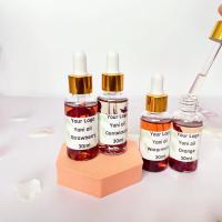China Remove Odor Customized Organic Natural Yoni Fruit Oil for sale