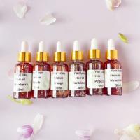 China Remove Odor Customized Organic Natural Yoni Fruit Oil for sale