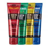 China MAXMAN Penis Enlargement Cream 50g for Men Male Enhancement Gel Thickening Growth Massage for sale