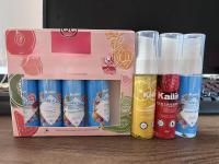 China Water Based Lubricant Gel 30ml Flavor Vaginal Anal Lube Personal Lubricant OEM for sale