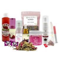 China Natural Herbal Yoni Steam Seat Feminine Hygiene Set with Handmade Soap and Oil Wash 500ml for sale