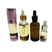 China Natural Herbal Yoni Steam Seat Feminine Hygiene Set with Handmade Soap and Oil Wash 500ml for sale