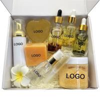 China Private Label Turmeric Honey Soap Papaya Scrub Gel Yoni Steam Cleansing Tightening Skin Care 100g for sale