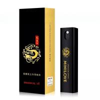 China Minilove Dragon External Use Sex Timing Spray for Men 30ml Herbal Formula for sale