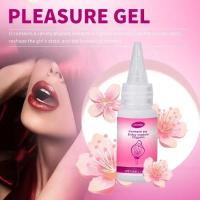 China Women Orgasm Gel Climax Gel Natural Ingredients 50ml for Enhanced Pleasure for sale