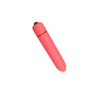 China Mini Bullet Vibrator 10 Speeds Waterproof G Spot Clitoris Stimulator AAA Battery Adult Sex Toy for Women for sale