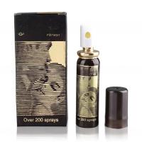 China Men Delay Spray Personal Lubricant 10ml Natural Plant Formula for Enhanced Performance for sale
