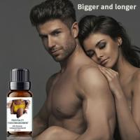 China Natural Herbal Penis Enlargement Oil 30ml for Men Increase Growth Size for sale