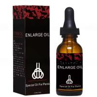 China Titan Male Massage Essential Oil for Men 100ml Natural Plant Enlargement Oil for sale