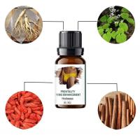 China Natural Herbal Penis Enlargement Oil for Men Growth Enhancement 30ml for sale