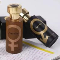 China 50ml Pheromone Perfume Body Spray Attractant Lure Her Him Orgasm Scent for sale