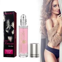 China Female Pheromone Perfume 10ml Spray for Women to Attract Men Strong Long Lasting for sale