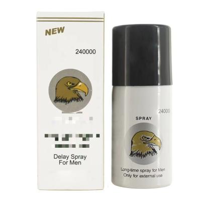 China Viga 24000 Delay Spray for Men Long Lasting Performance 12ml for sale