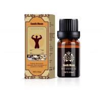 China Men's Massage Essential Oil for Strength Maintenance Natural Plant Based 30ml for sale