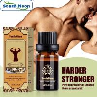 China Men's Massage Essential Oil for Strength Maintenance Natural Plant Based 30ml for sale