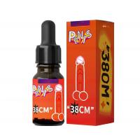 China Max Men Enlargement Oil 10ml Natural Plant Extract for Male Enhancement for sale