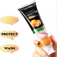 China Private label sensitive extreme  natural best coconut sensitive extreme toothpaste for sale