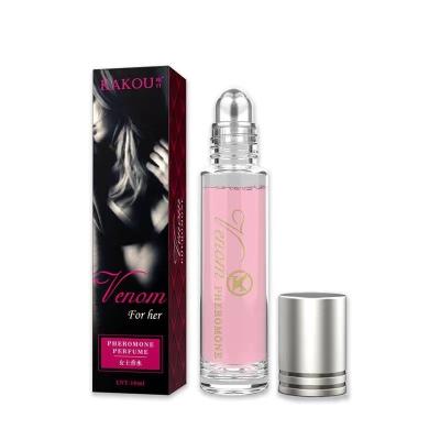 China 10ml branded perfume gift sets pheromone perfume for men attract women for sale