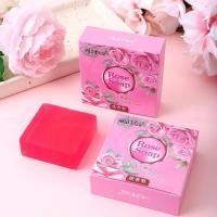 China Private Label Vegan Yoni Soap for Women Feminine Hygiene Wash 20pcs per Box for sale