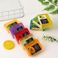 China Private Label Vegan Yoni Soap for Women Feminine Hygiene Wash 20pcs per Box for sale