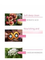China Private Label Yoni Soap Intimate Care Wash OEM Custom Design 20pcs per Box for sale