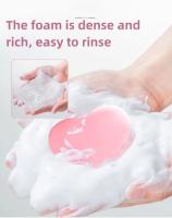 China Private Label Yoni Soap Intimate Care Wash OEM Custom Design 20pcs per Box for sale