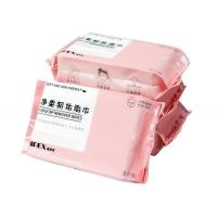 China Ready to ship mini  makeup removing wipes (new) for sale