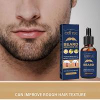 China Ready to ship organic natural beard growth oil for sale