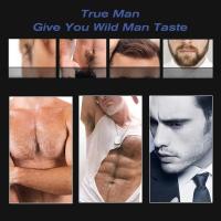 China Ready to ship organic natural beard growth oil for sale