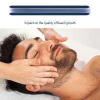 China Custom Logo beard and mustache growth beauty beard oil for sale