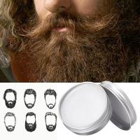 China Private label beard growth and black cream for men for sale