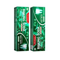 China OEM/ODM natural new toothpaste flavoured  new biodegradable toothpaste for sale